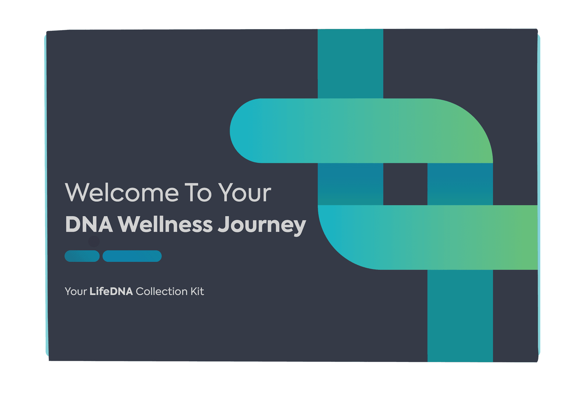 LifeDNA - Advanced DNA Testing